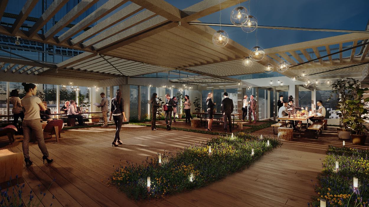 STREAM BUILDING conception - Association BBCA