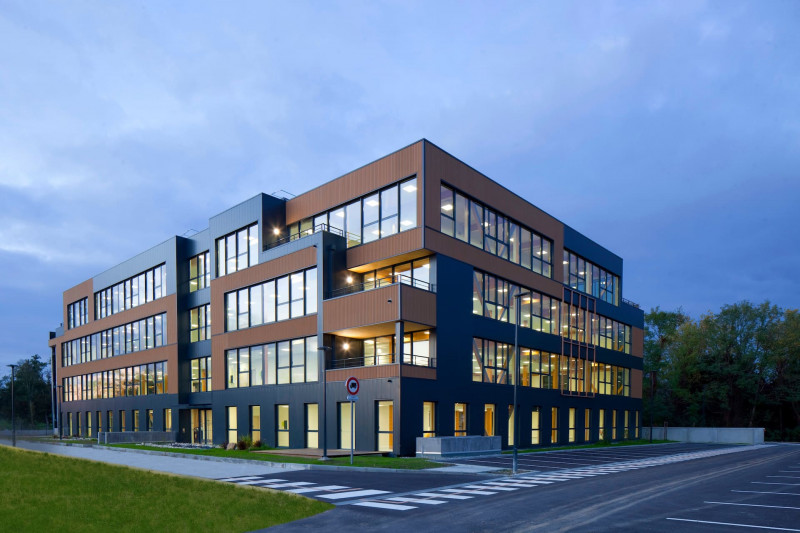 Lauréats BBCA Tertiaire - Association BBCA