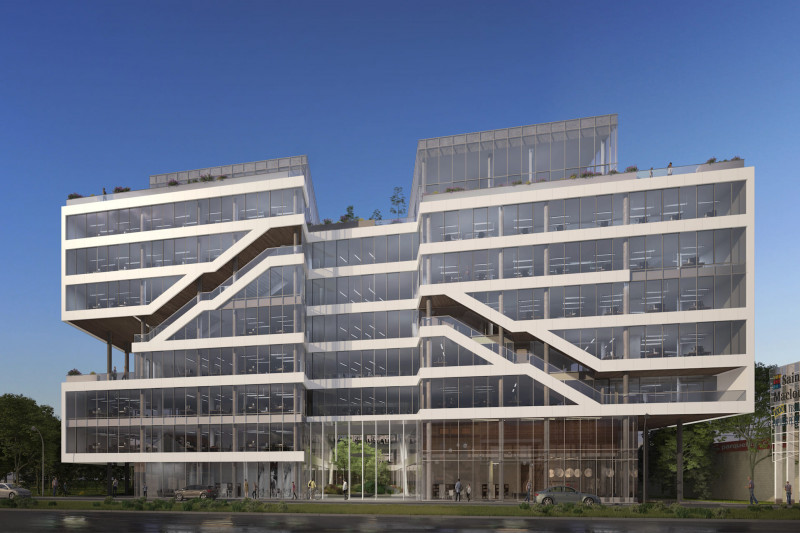 WONDER BUILDING - Association BBCA