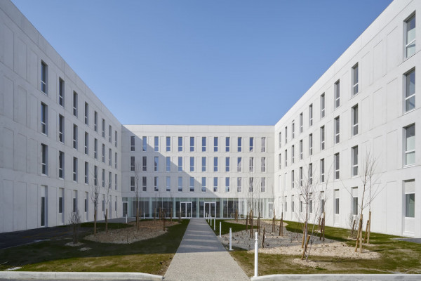 Lauréats BBCA Tertiaire - Association BBCA