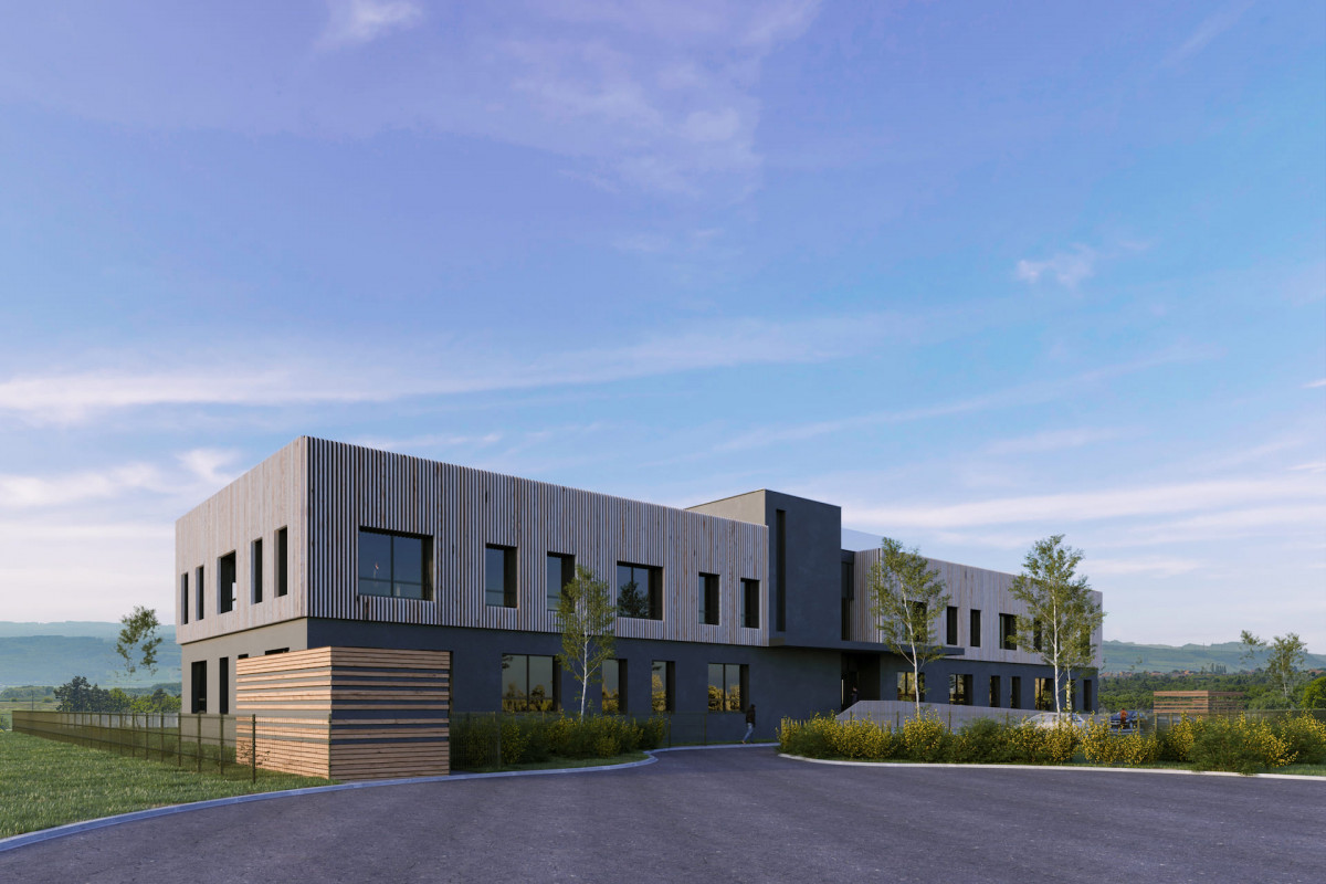 Lauréats BBCA Tertiaire - Association BBCA