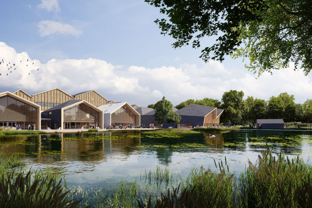 Lauréats BBCA Tertiaire - Association BBCA