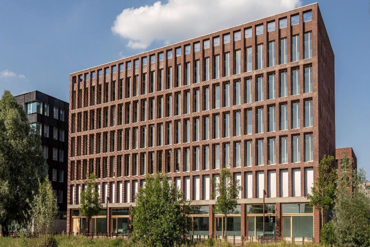 Lauréats BBCA Tertiaire - Association BBCA