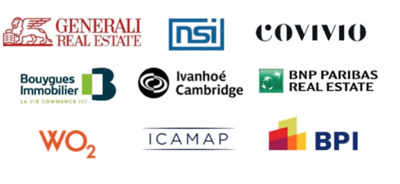 Low Carbon Building Initiative LCBI - Label bas carbone Européen ...