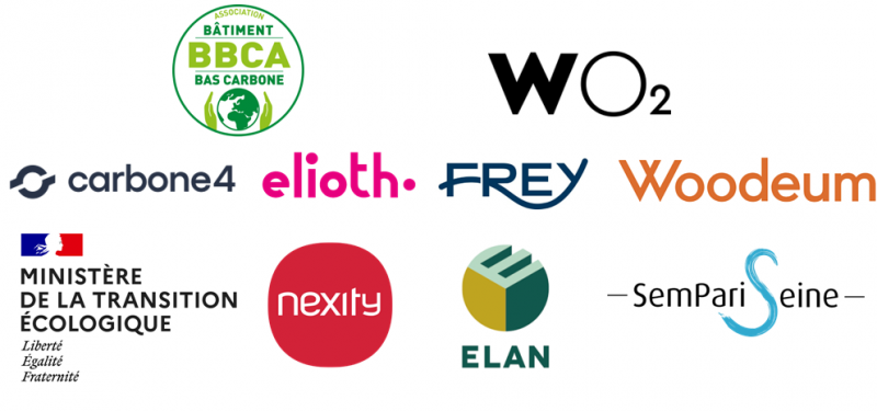 Le Référentiel Technique du Label BBCA Contribution Neutralité - Association BBCA