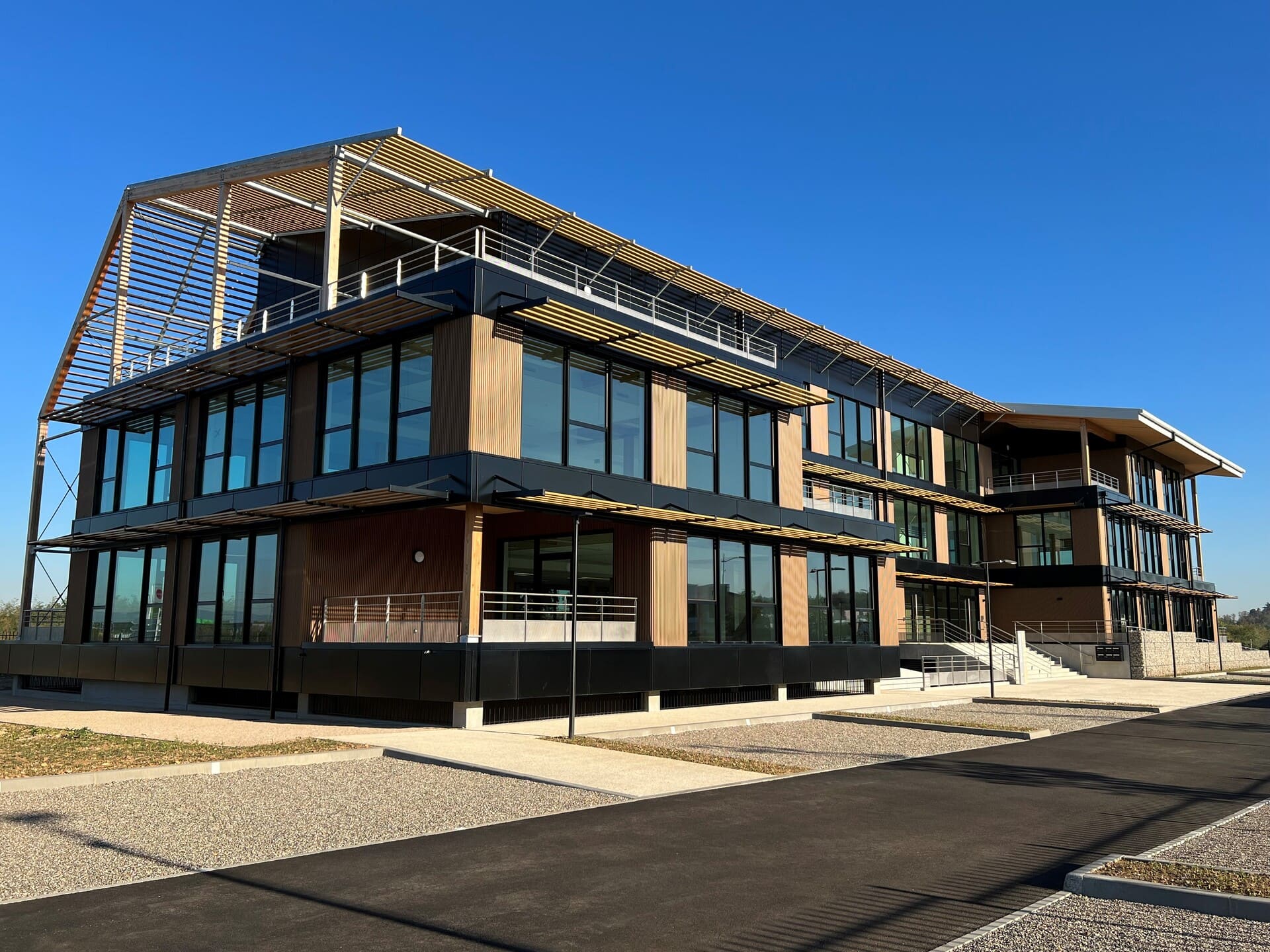 Brocéliande - Association BBCA