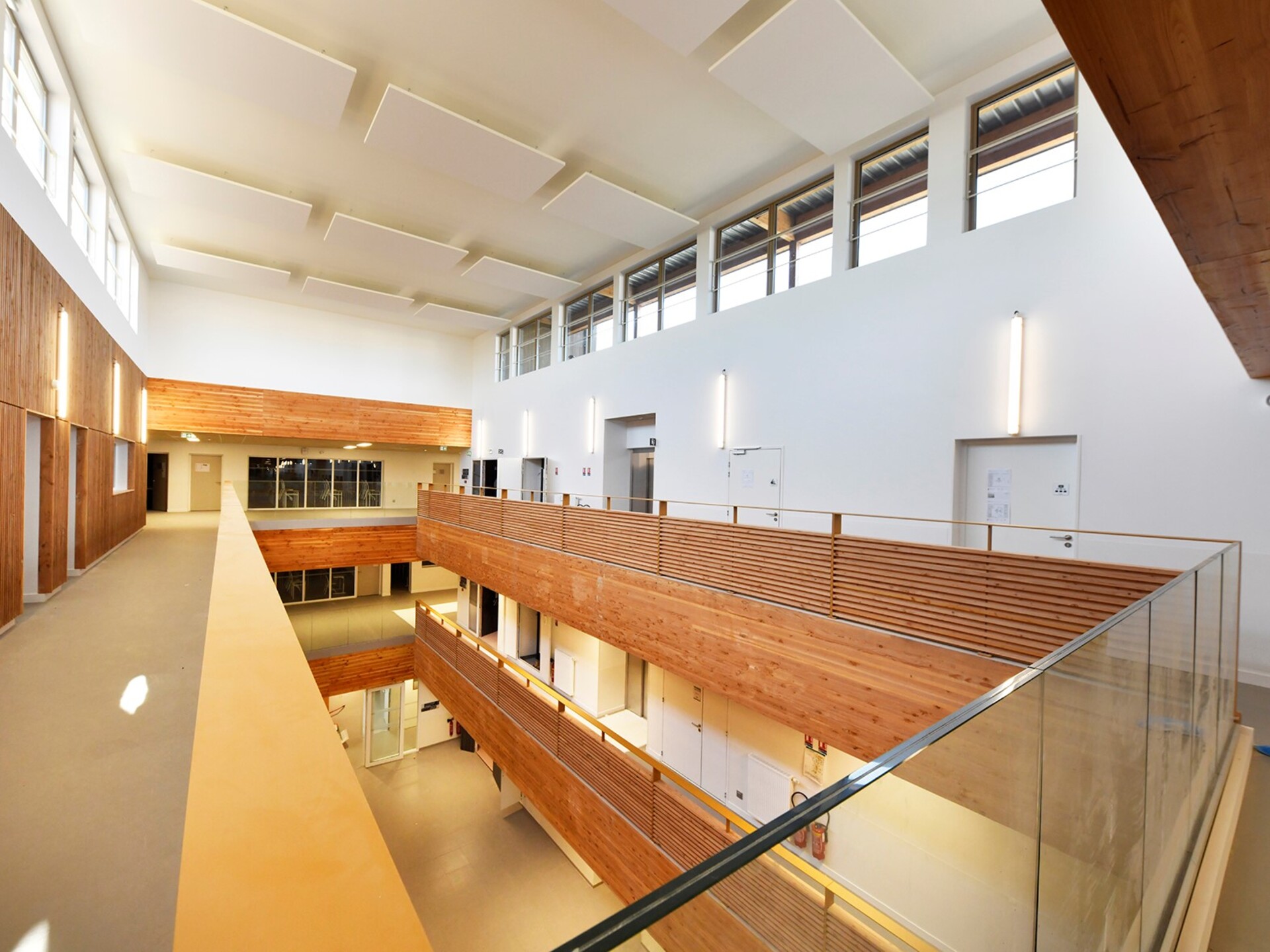 NLAC - Lycée GERGOVIE - Association BBCA