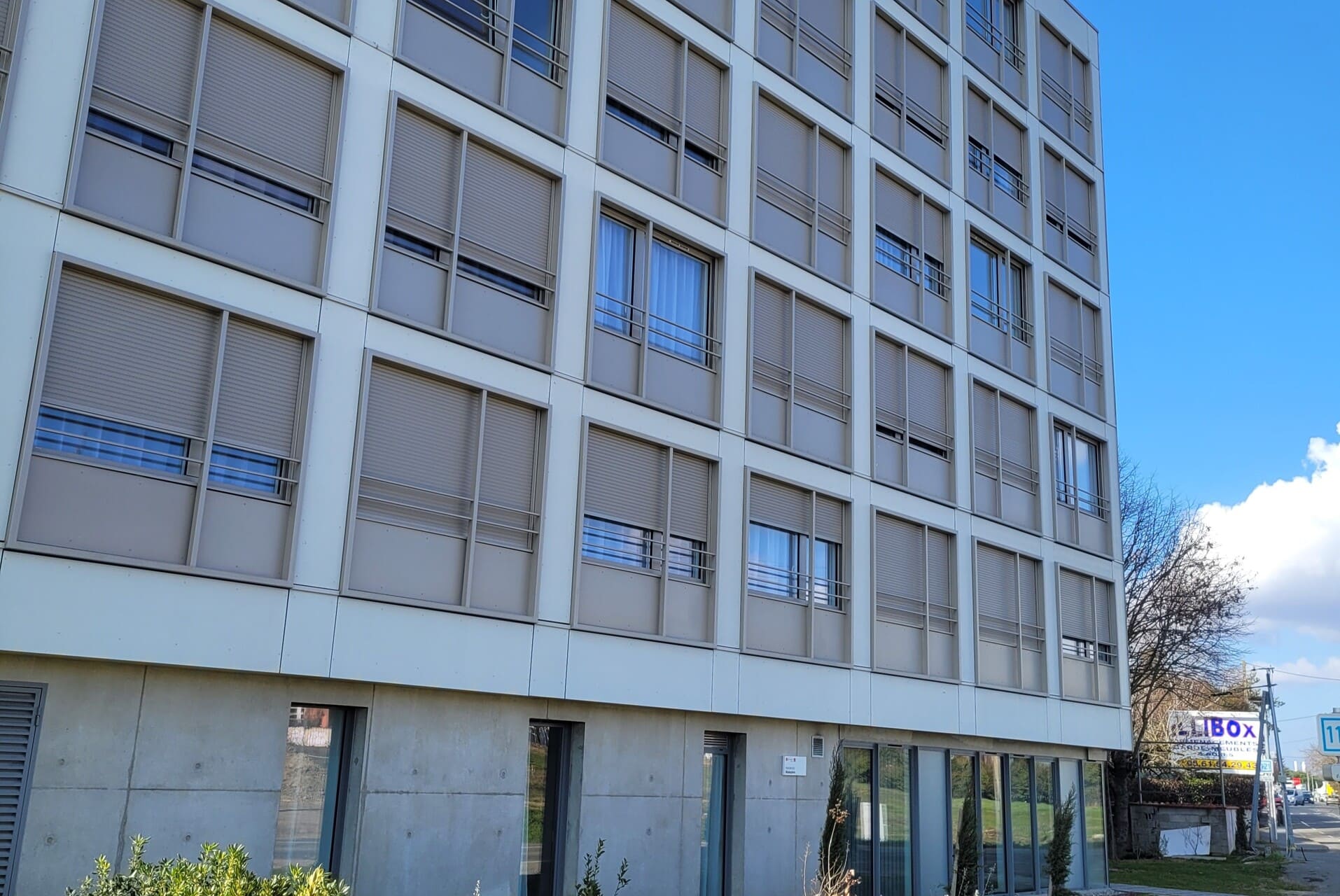 ADOMA MALEPERE - Association BBCA