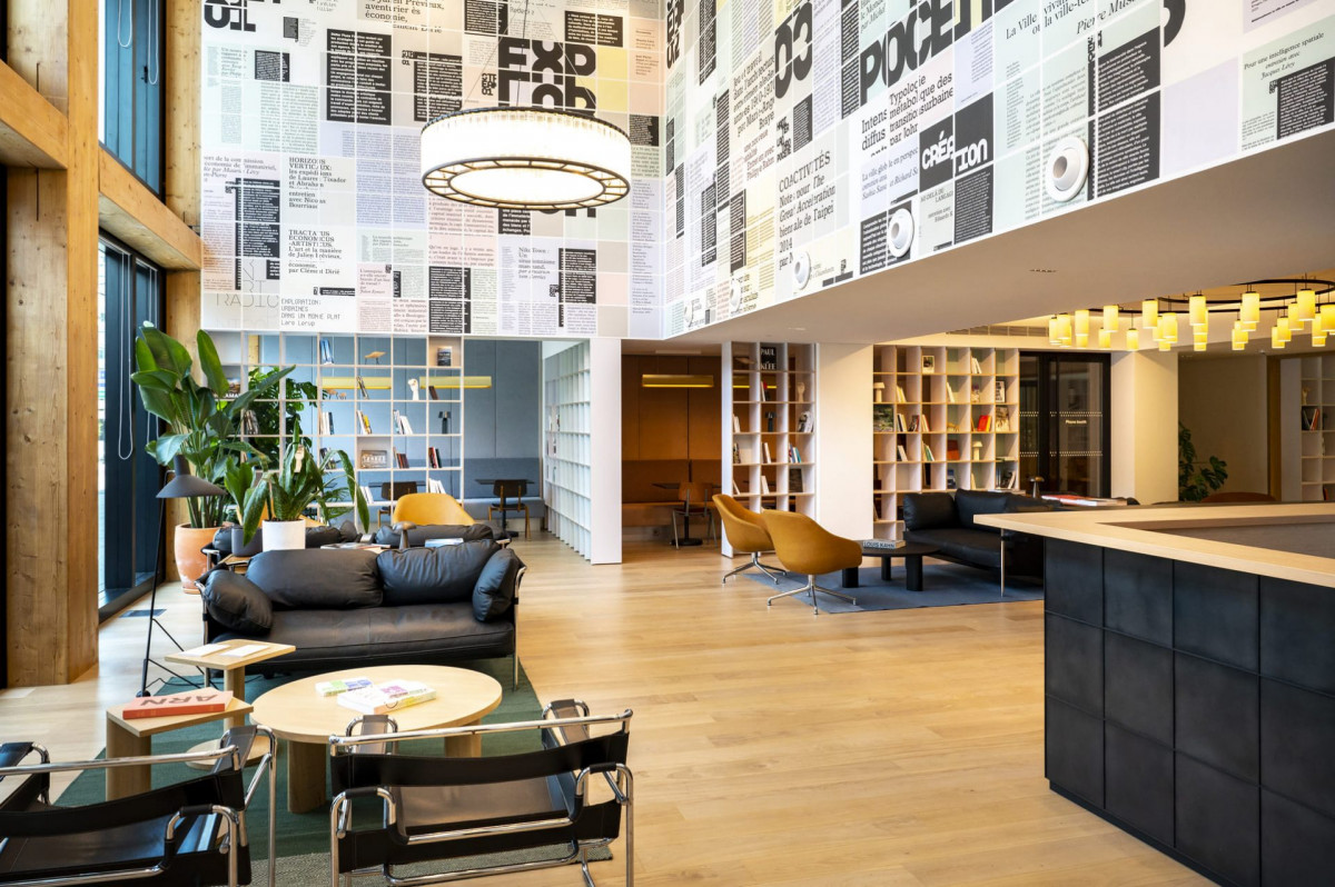 STREAM BUILDING - Association BBCA