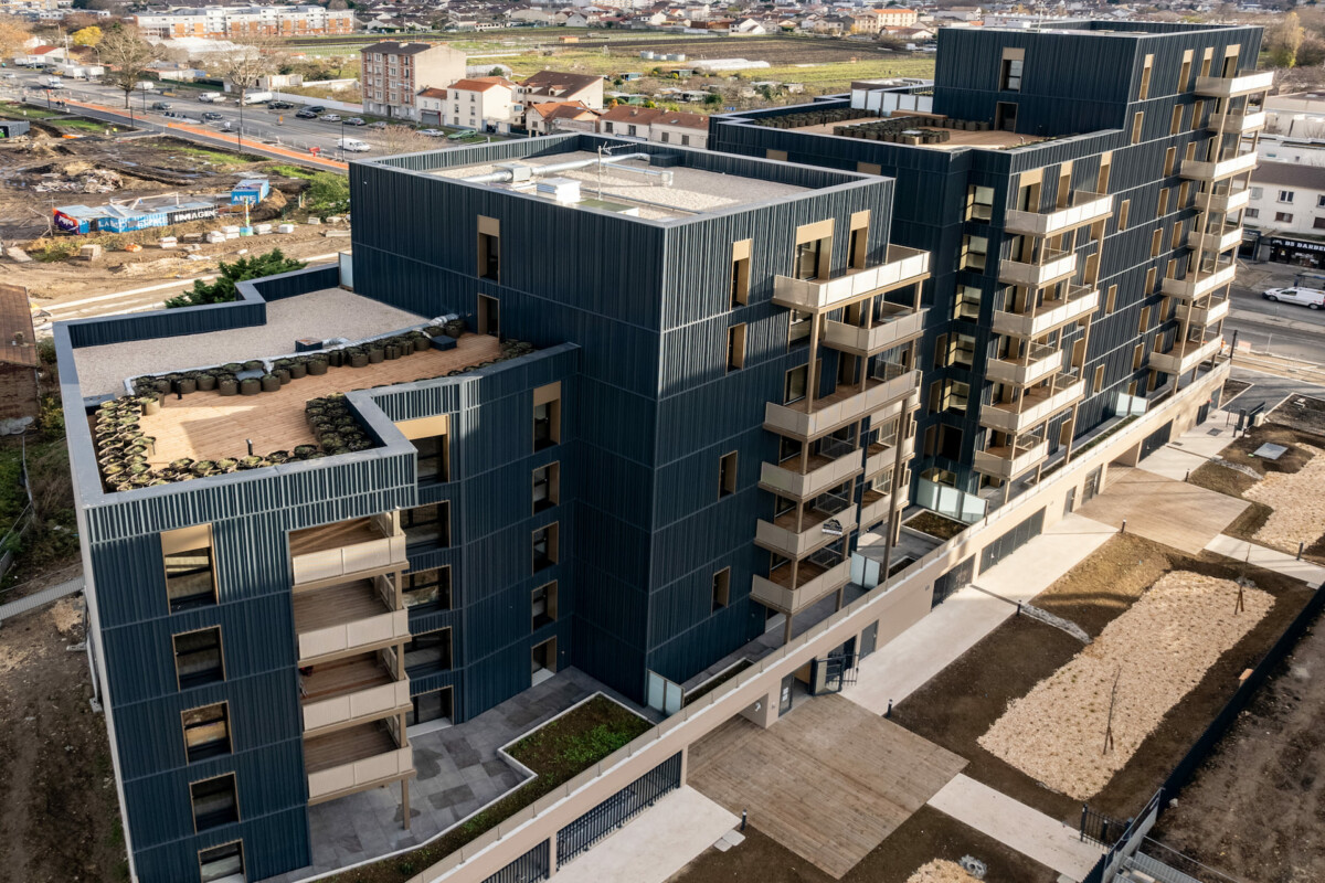 Idesia - Association BBCA