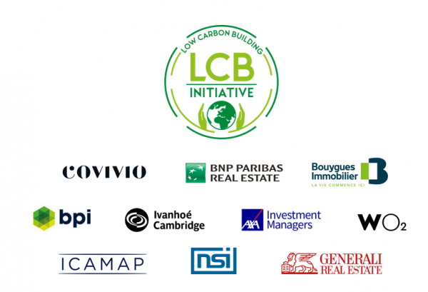 Low Carbon Building Initiative LCBI - Label bas carbone Européen ...