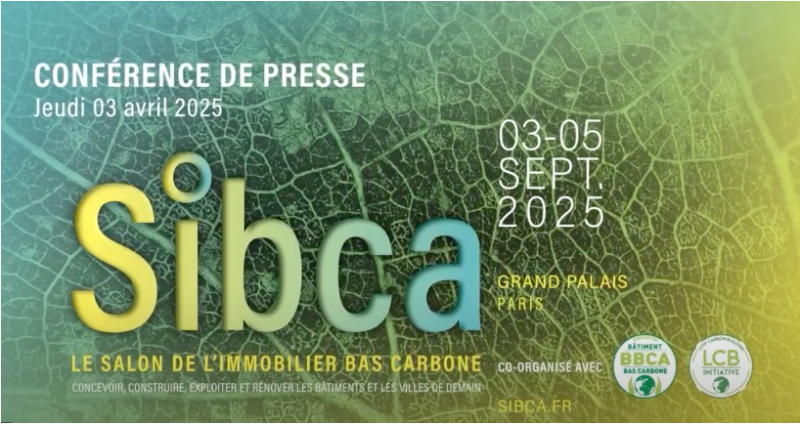 Le Sibca dévoile les temps forts de sa 4è édition ! - Association BBCA